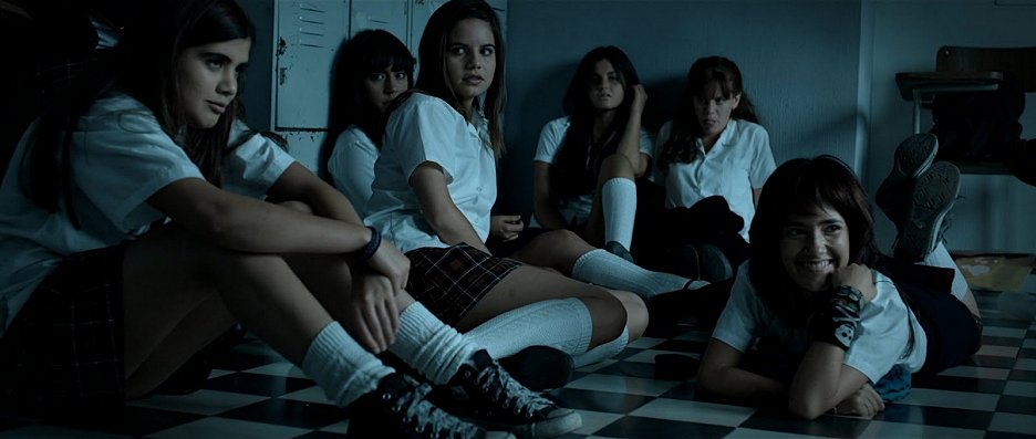 Perras (2011) | ČSFD.cz