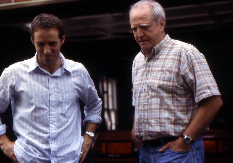 Junebug (2005) | ČSFD.cz