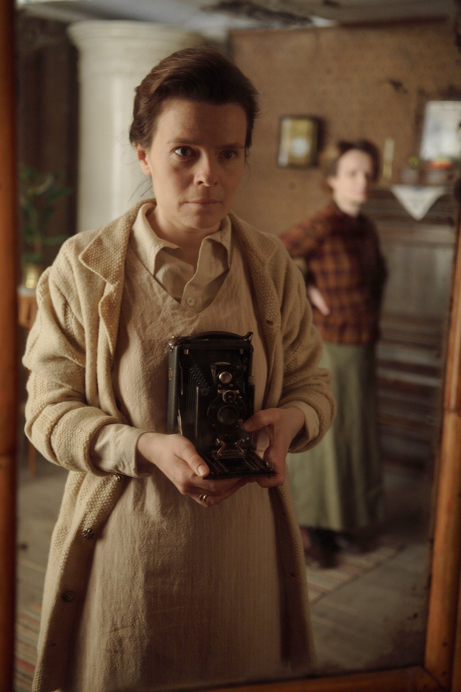Věčné okamžiky Marie Larssonové (2008) | ČSFD.sk