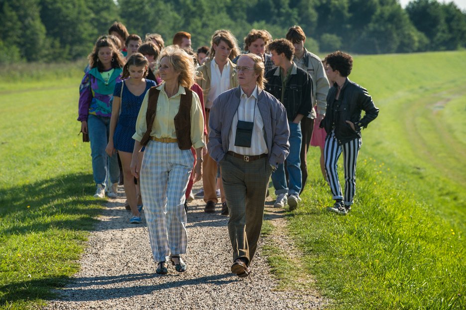 Radio Heimat - Damals war auch scheiße! (2016) | Filmemacher*innen ...