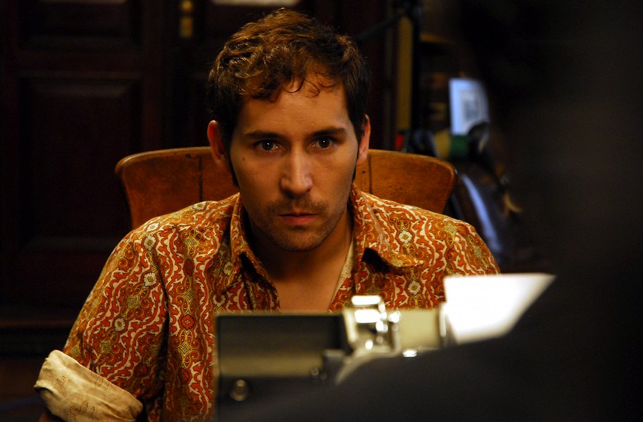 El secreto de sus ojos (2009) | ČSFD.cz