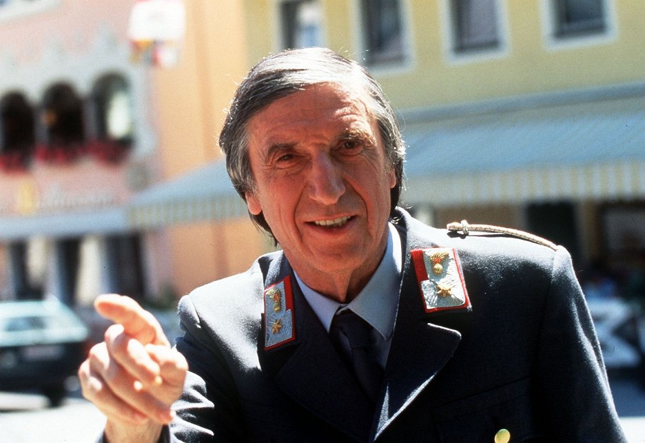 Stockinger: Salzburger Kugeln (1996) | ČSFD.cz