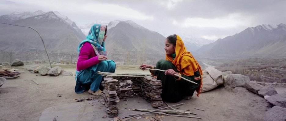 Dukhtar (2014) | ČSFD.cz