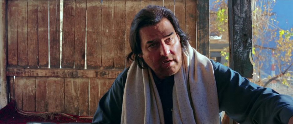 Dukhtar (2014) | ČSFD.cz