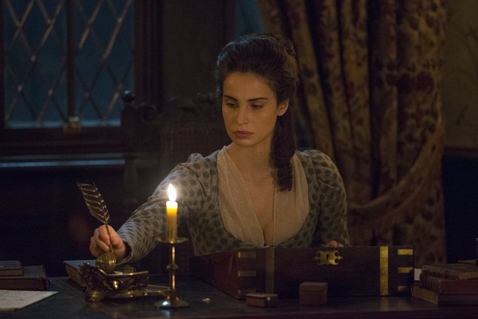 Heida Reed | ČSFD.cz