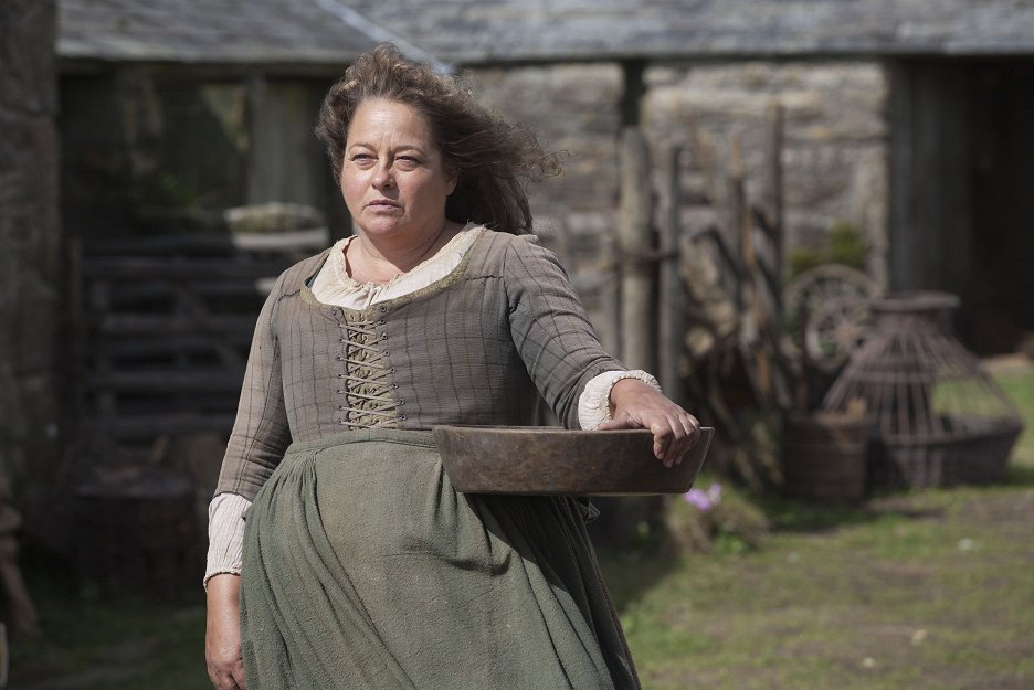 Beatie Edney | ČSFD.cz