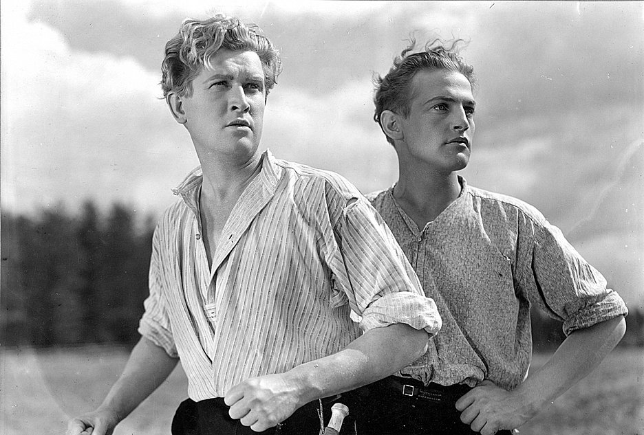 Helmer Kaski | ČSFD.cz