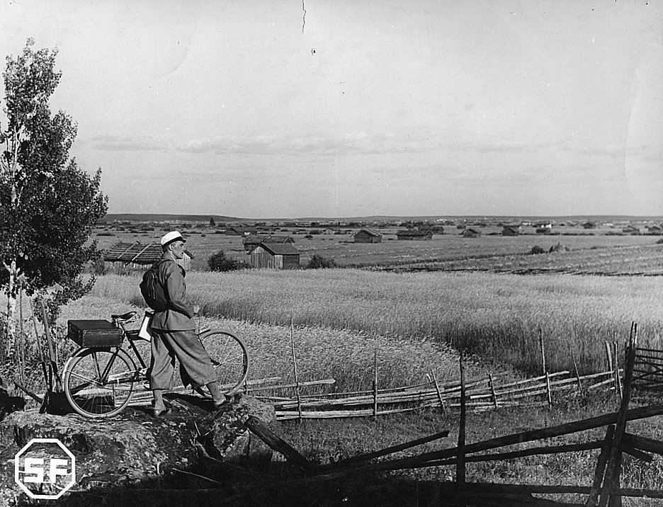 Kuin uni ja varjo (1937) | ČSFD.cz
