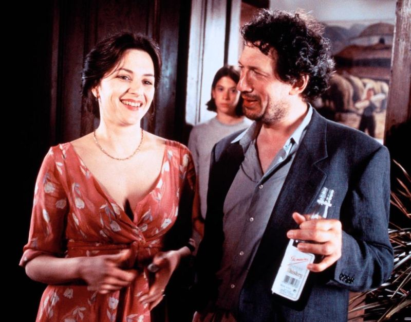 Der Neffe (1997) | ČSFD.cz