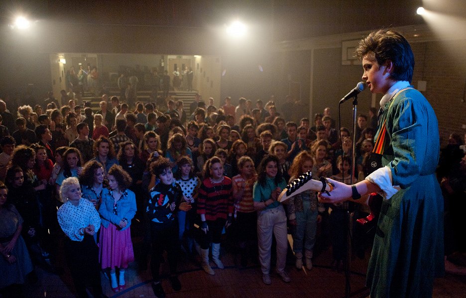 Sing Street (2016) | ČSFD.cz