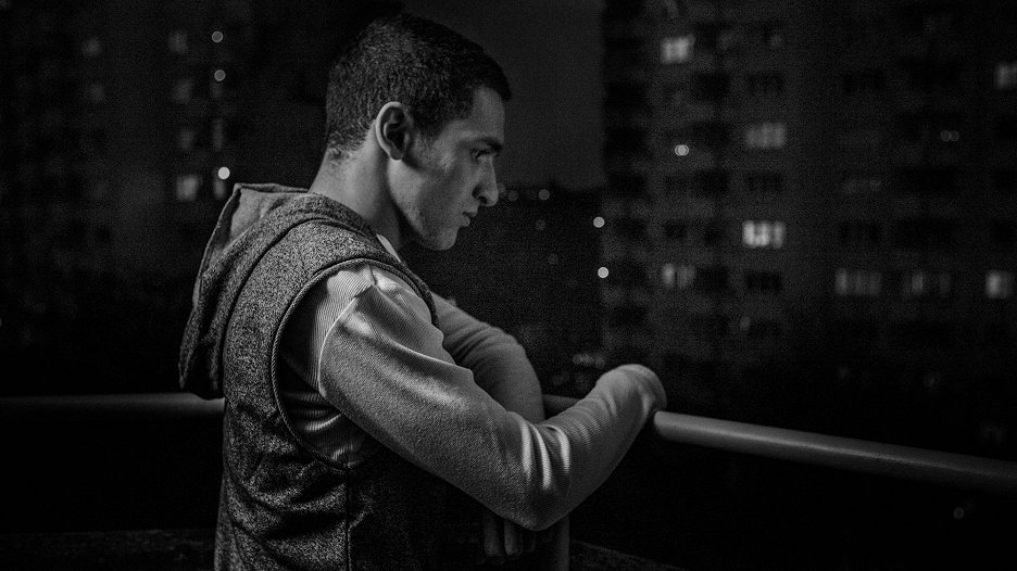 Chay (2015) | ČSFD.cz
