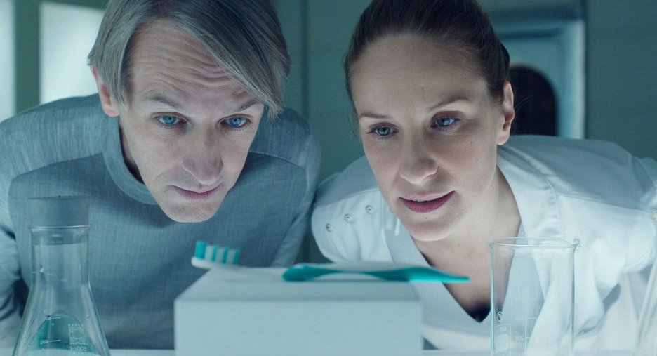 Keimfrei (2016) | ČSFD.cz