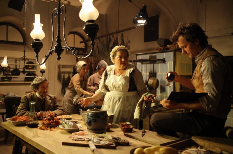 Robert Spitz | ČSFD.cz