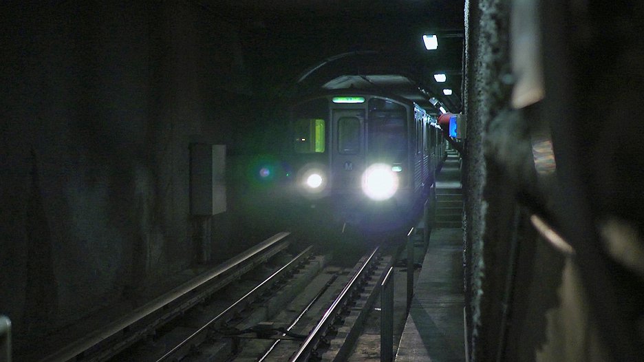 Linka B (2013) | ČSFD.cz