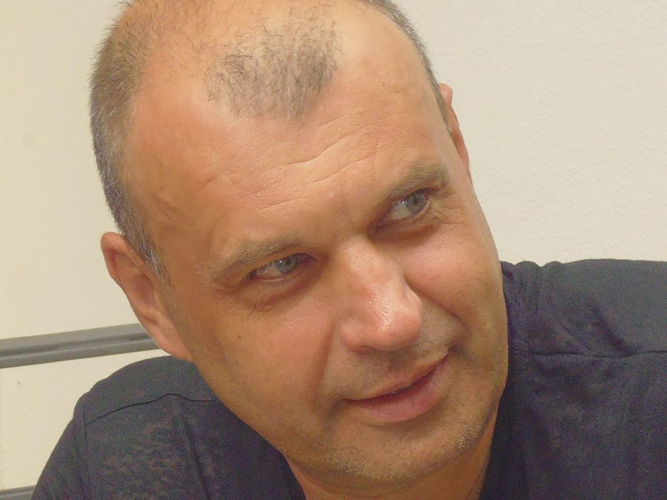 Petr Rychlý | ČSFD.cz
