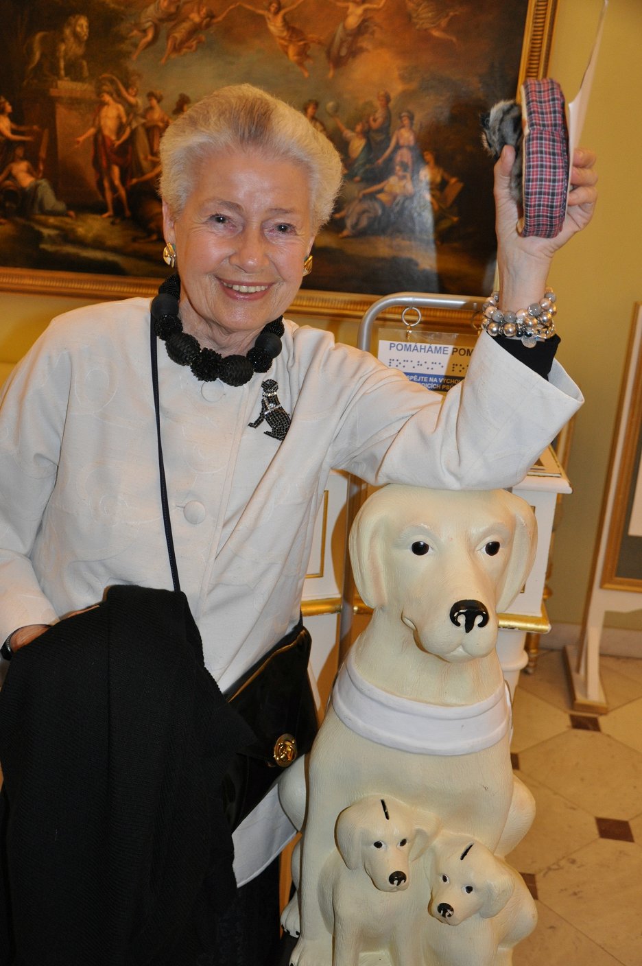 Filantrop (2016) | ČSFD.cz