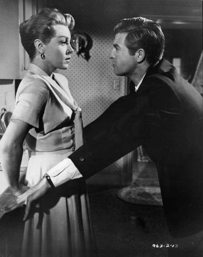 Peyton Place (1957) | ČSFD.cz