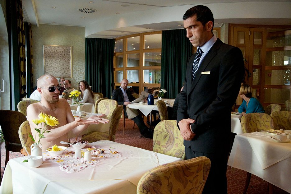 Berlin Calling (2008) | ČSFD.cz