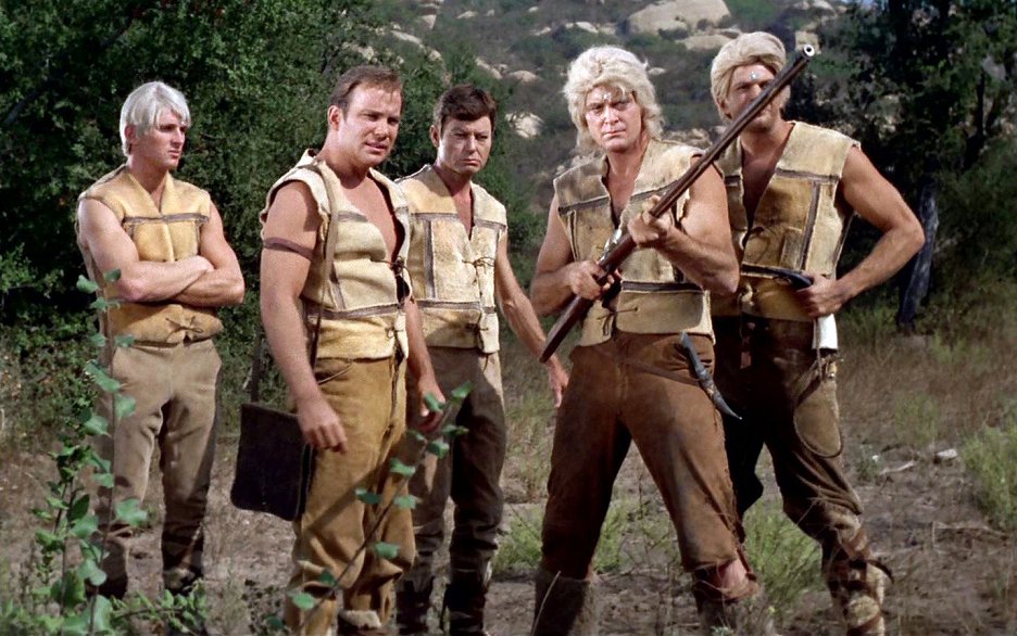 Michael Witney | ČSFD.cz