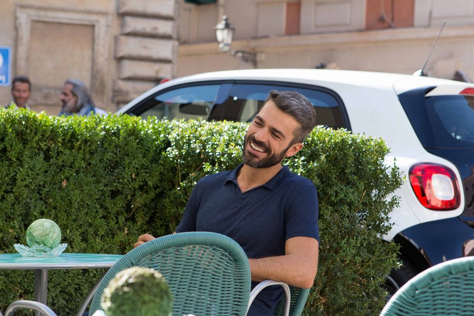 Al posto tuo (2016) | ČSFD.cz