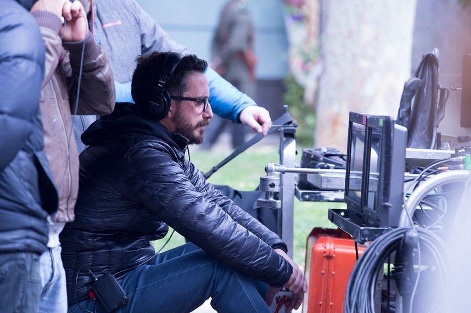 Pablo Larraín | Ciekawostki | ČSFD.cz