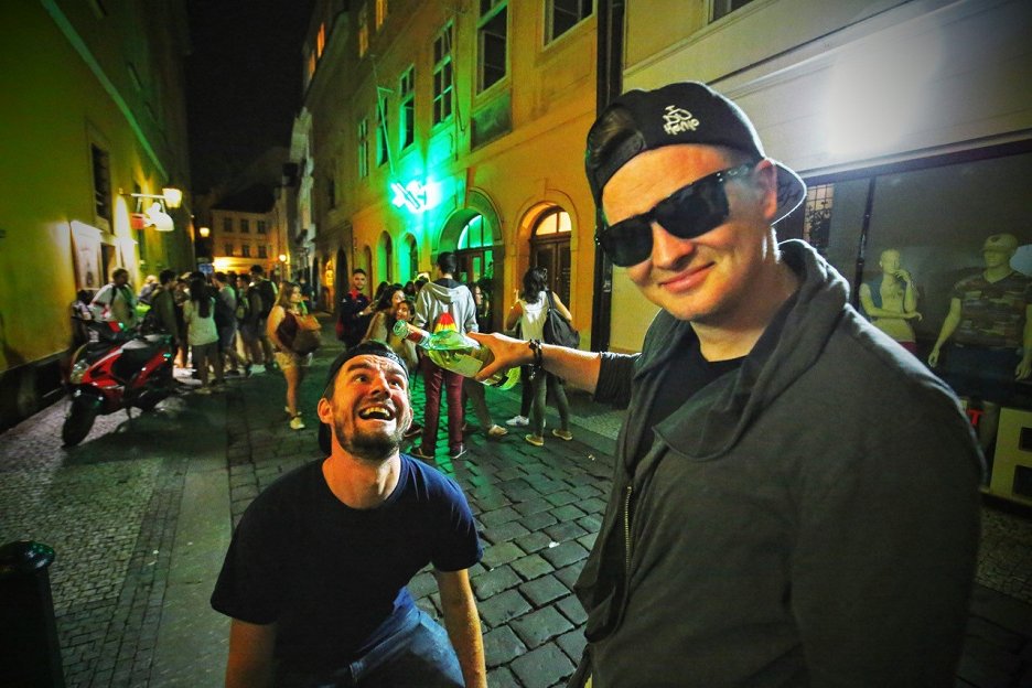 Kazma Kazmitch | ČSFD.cz