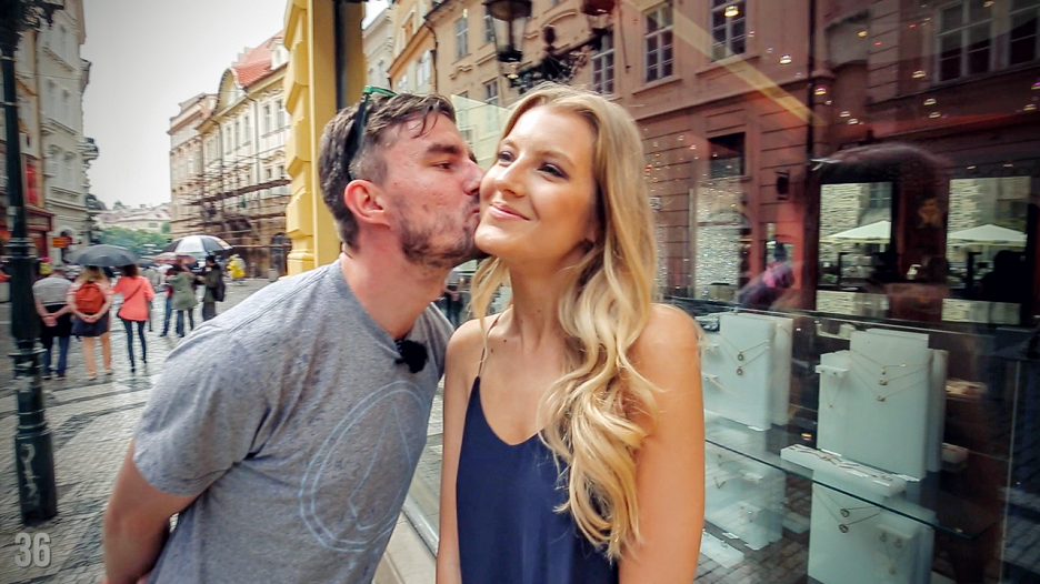 Janek Rubeš | Galerie - Z filmu | ČSFD.cz