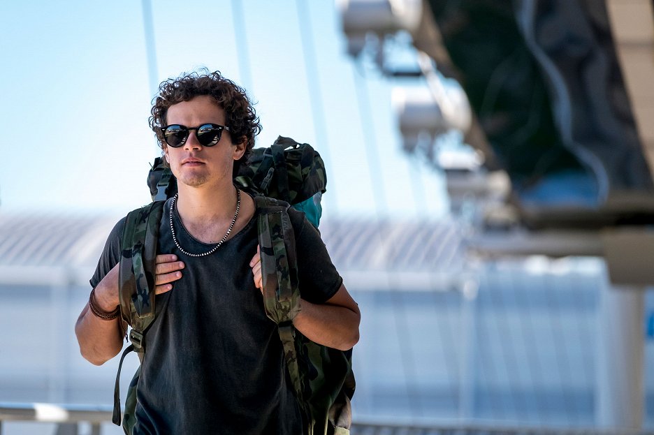 Pírko (2016) | ČSFD.cz