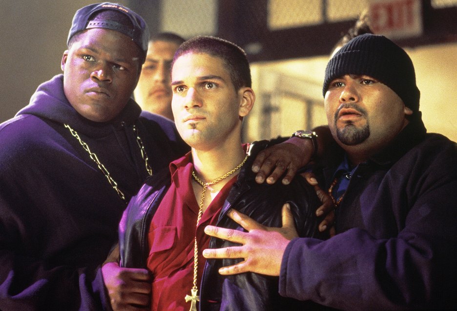 Lexie Bigham | Galerie - Z filmu | ČSFD.cz