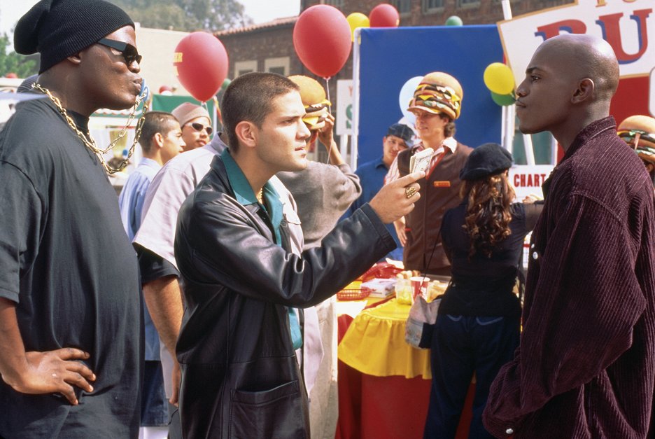 Lexie Bigham | Galerie - Z filmu | ČSFD.cz