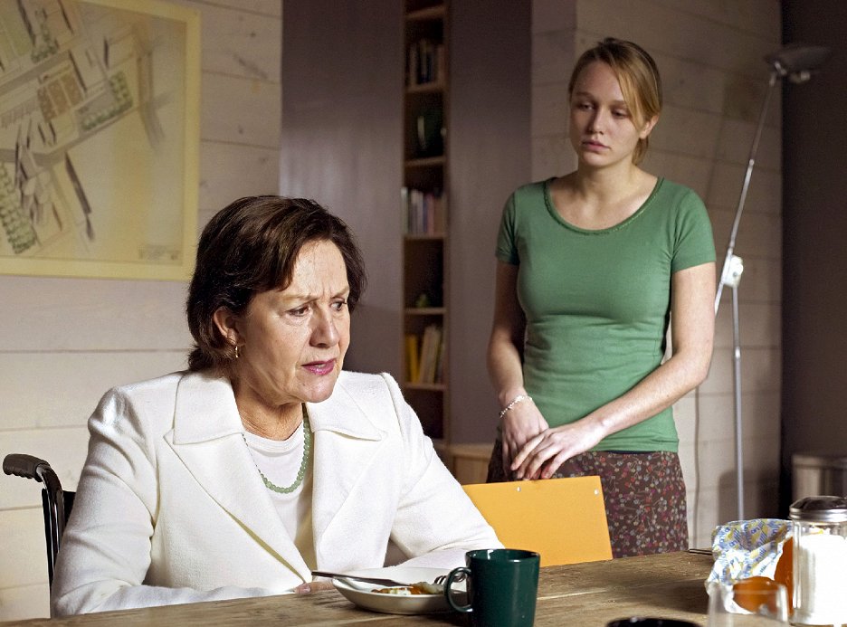 Anne-Wil Blankers | ČSFD.cz