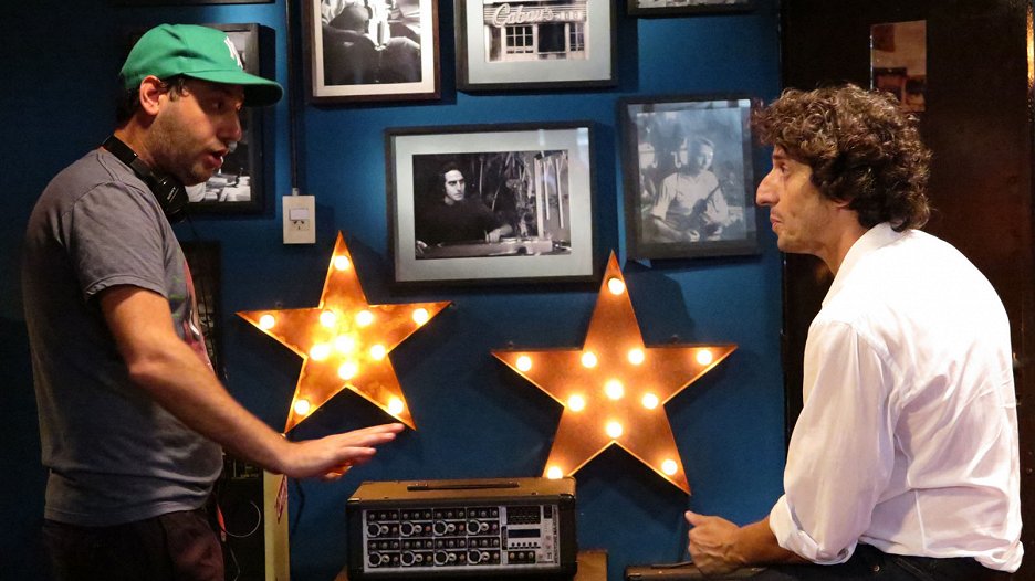 Ariel Winograd | ČSFD.cz