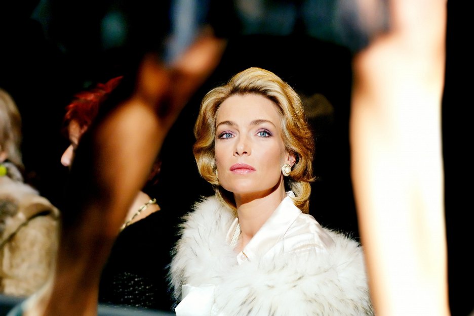 Feine Dame (2006) | ČSFD.cz