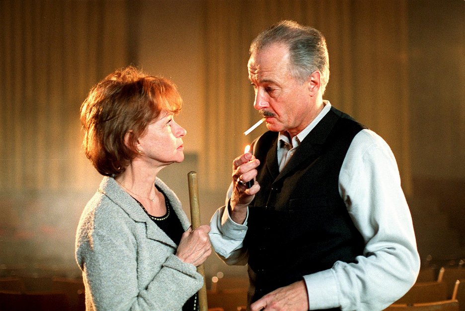 Gertraud Jesserer | ČSFD.sk