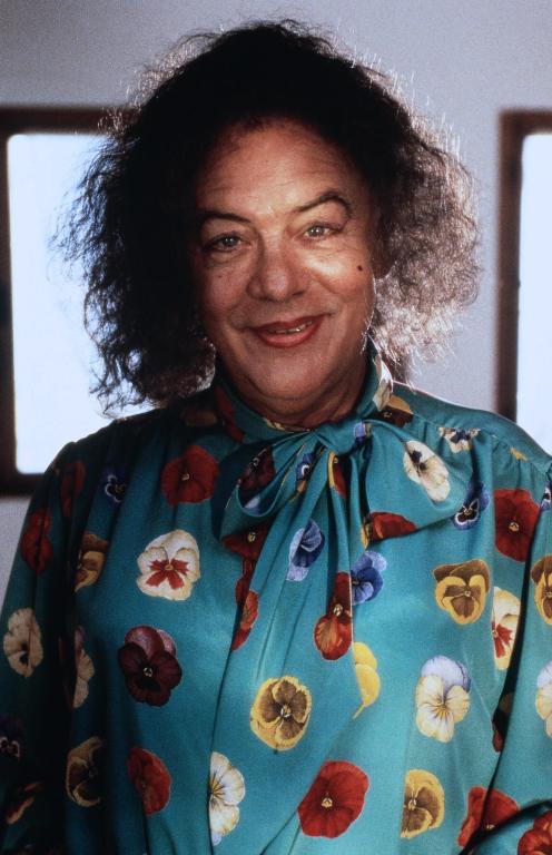 Ein Richter zum Küssen (1995) | ČSFD.cz