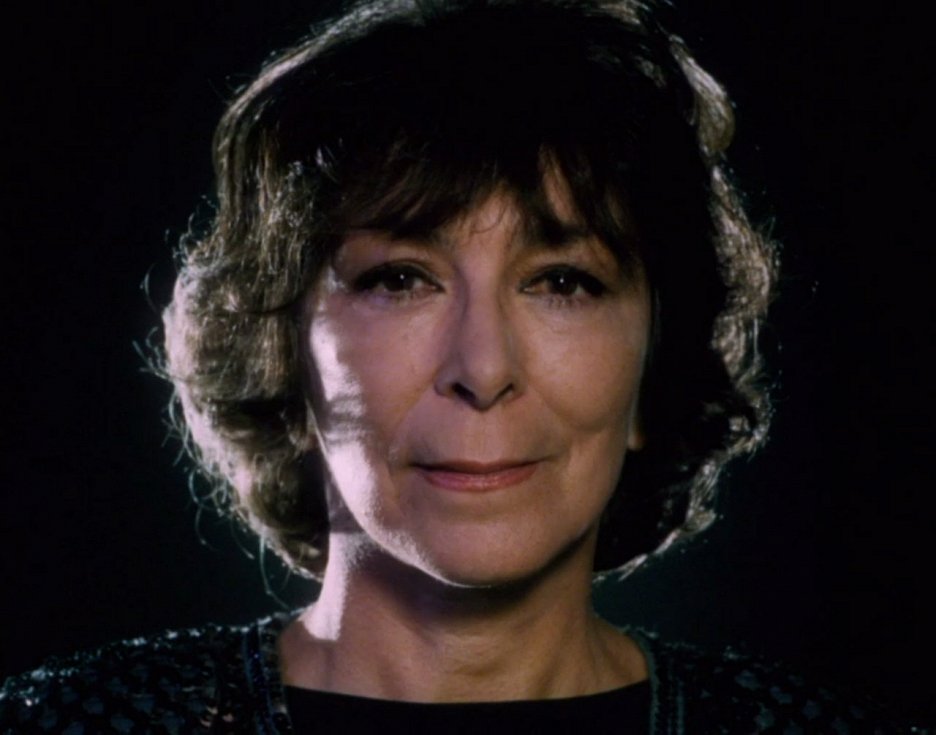 Nešťastná šťastná Hana Hegerová (1990) | ČSFD.cz