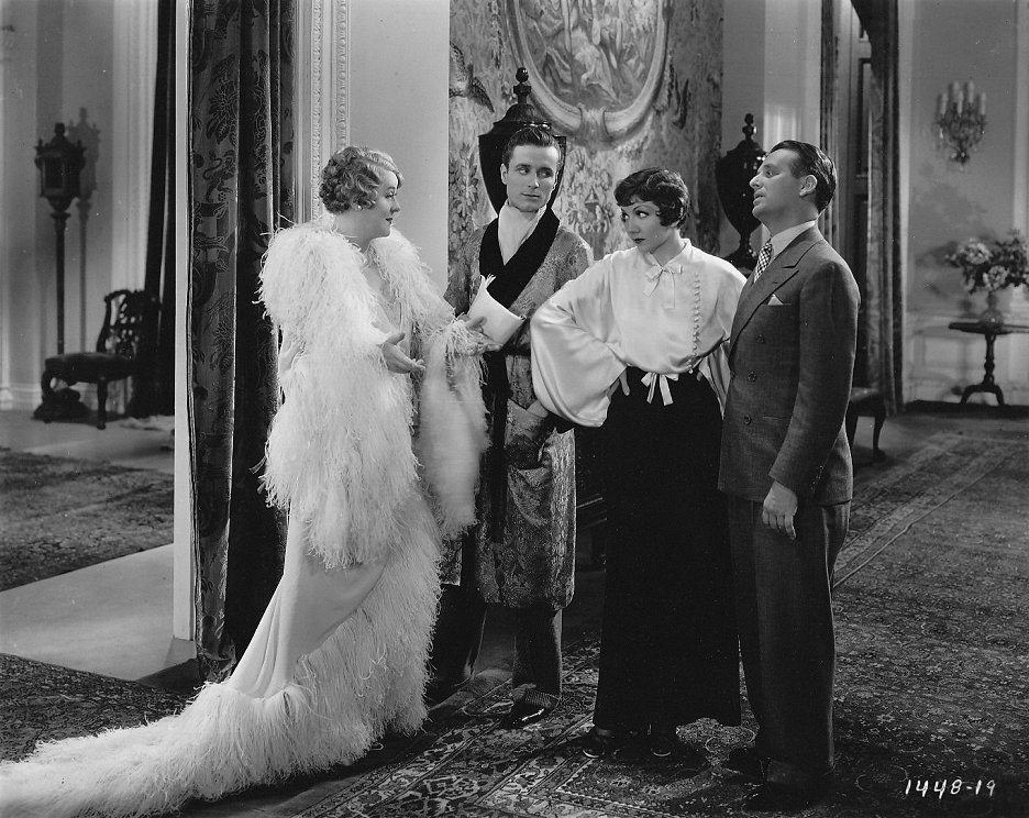 William Bakewell | ČSFD.cz