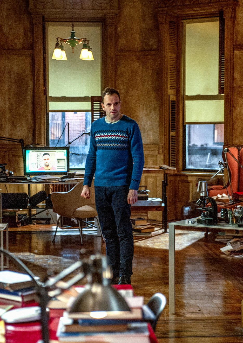 Jak prosté - Detaily (S01E16) (2013) | ČSFD.cz