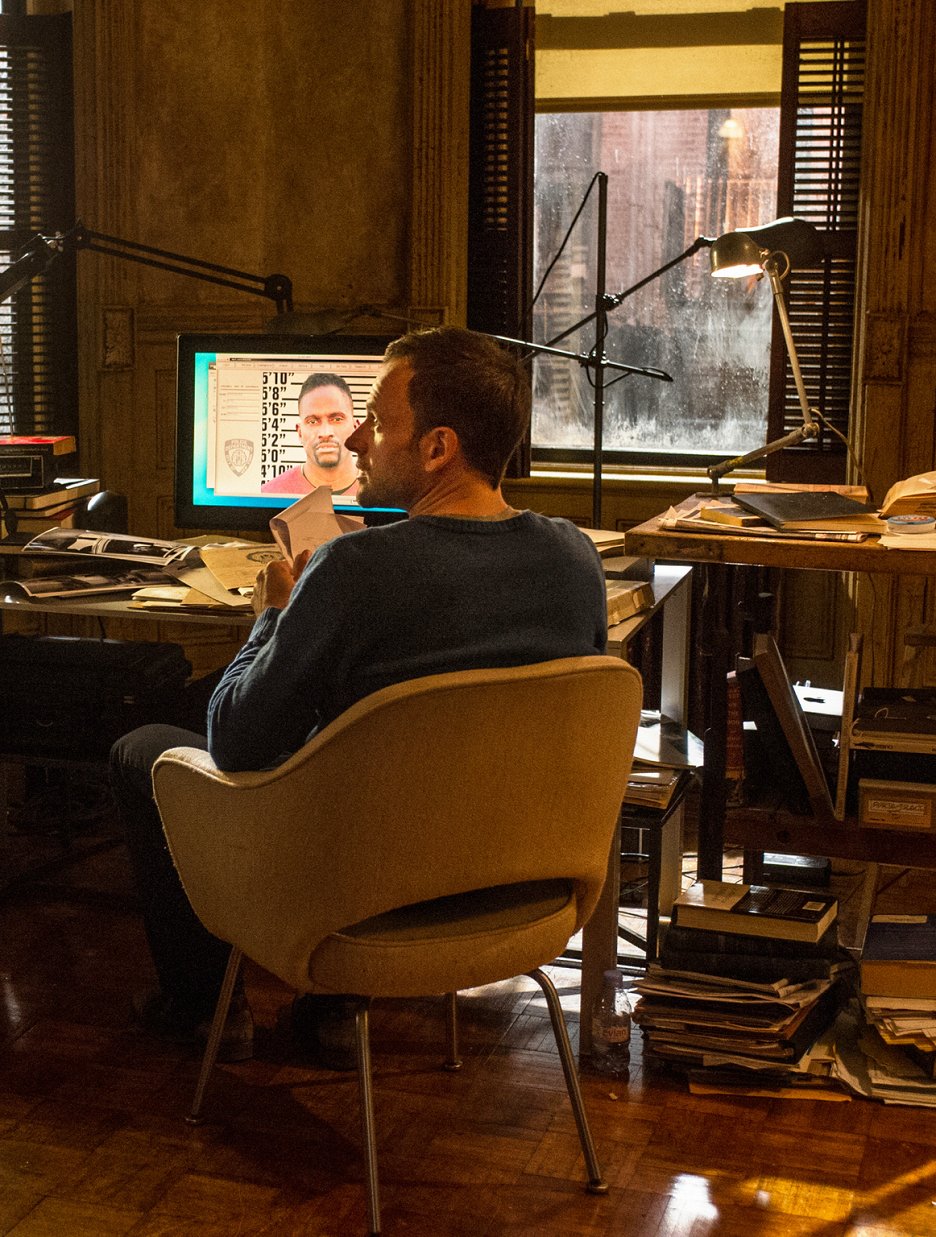 Jak prosté - Detaily (S01E16) (2013) | ČSFD.cz