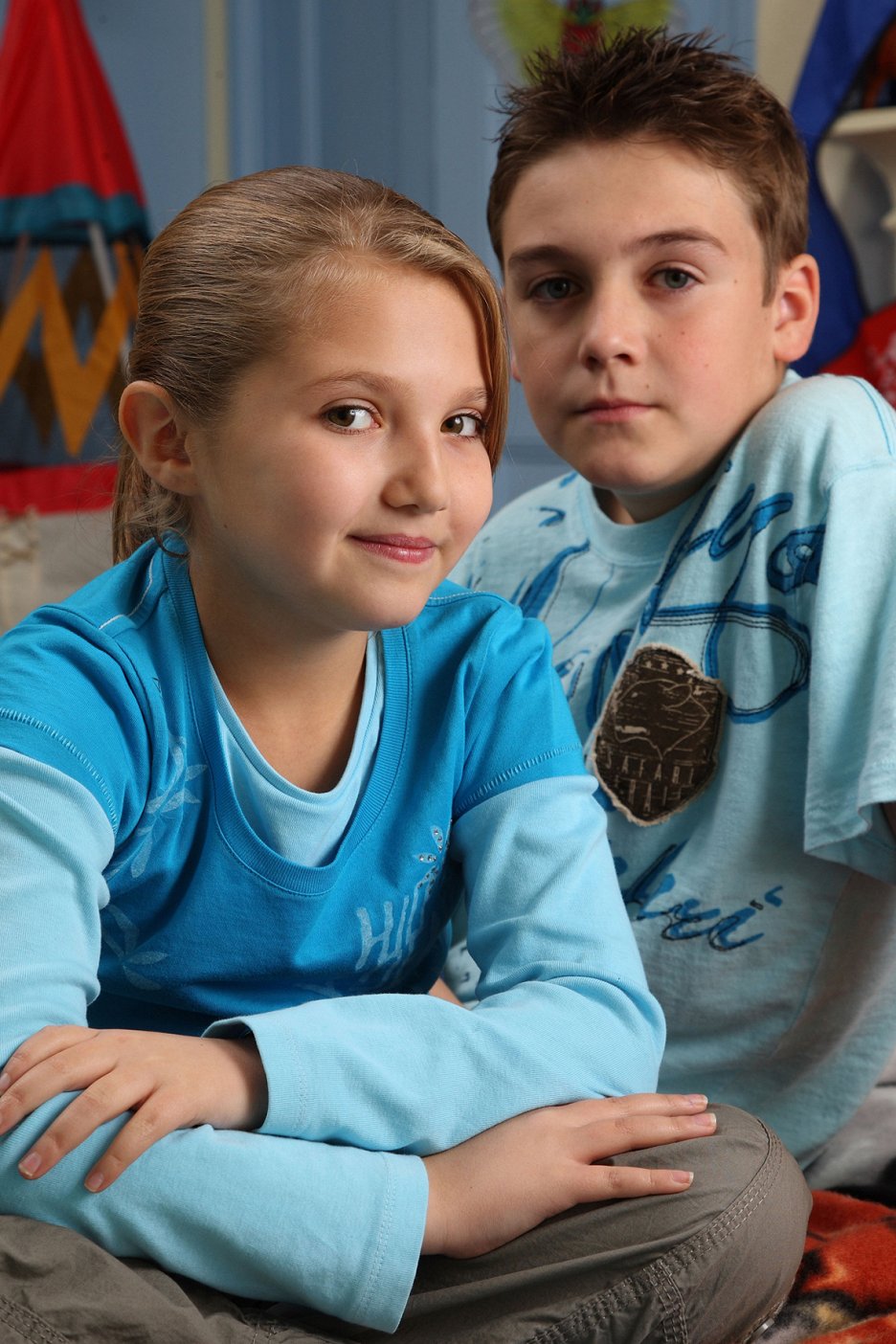 Tracy Beaker Returns (2010) | ČSFD.sk