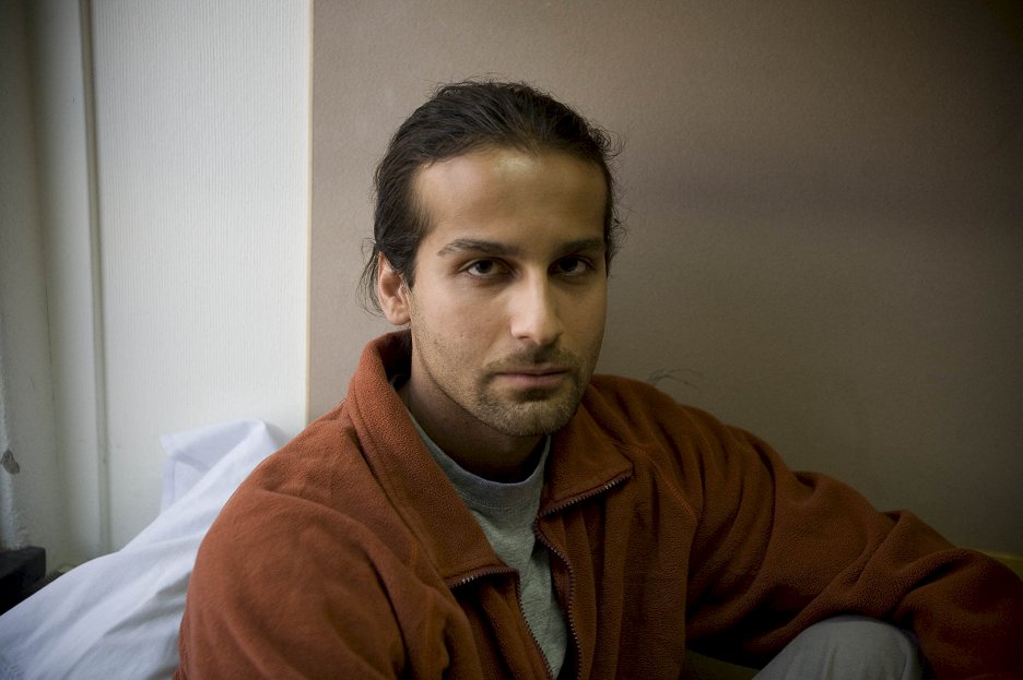 Zardasht Rad | Galéria - Z filmu | ČSFD.sk