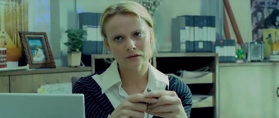 Alice Patten | ČSFD.cz