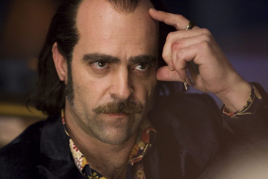 Toro (2016) | ČSFD.cz