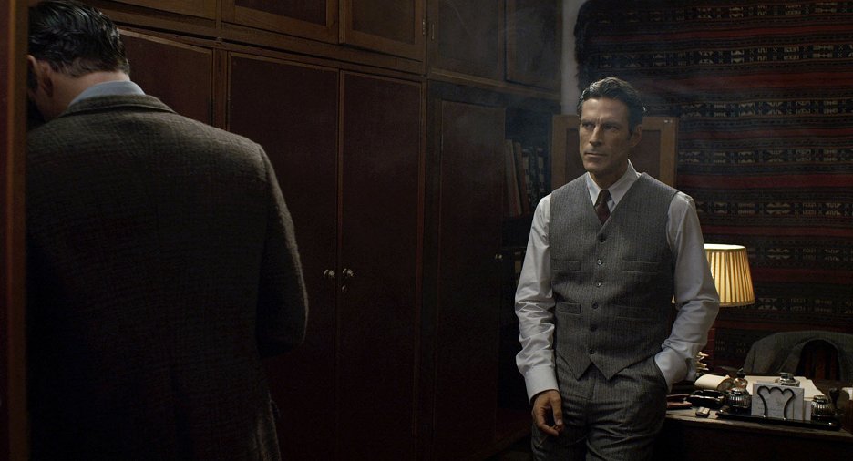 A Uma Hora Incerta (2015) | ČSFD.cz