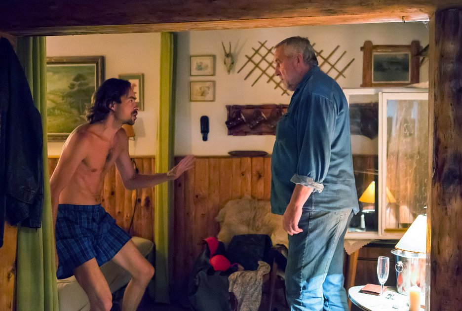 Petr Drozda | ČSFD.cz