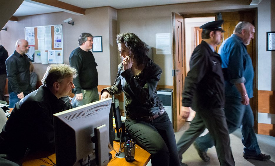 Petr Drozda | Galerie - Z filmu | ČSFD.cz