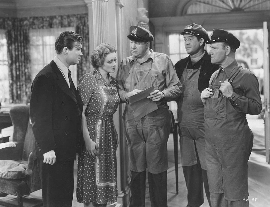 Dick Rich | ČSFD.cz