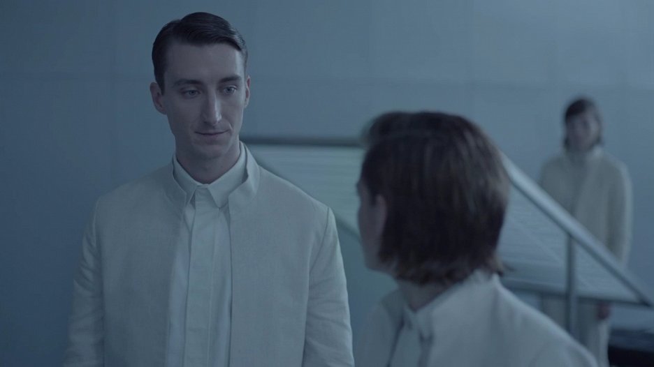 Tom Stokes | ČSFD.cz