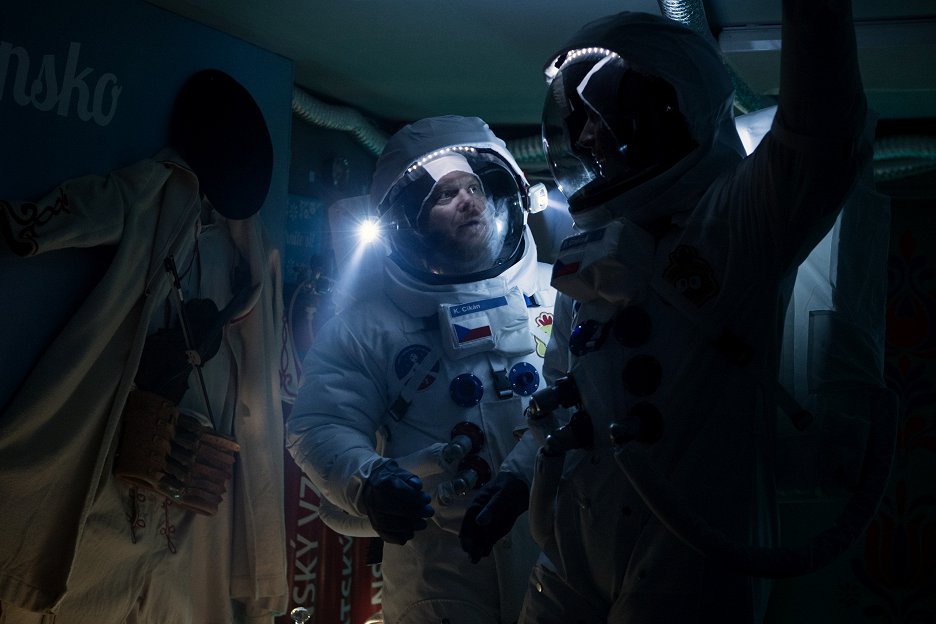 Kosmo - Triumf (E05) (2016) | ČSFD.cz