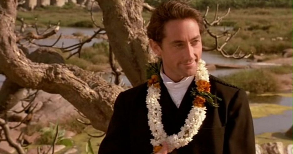 Robert Cavanah | ČSFD.cz